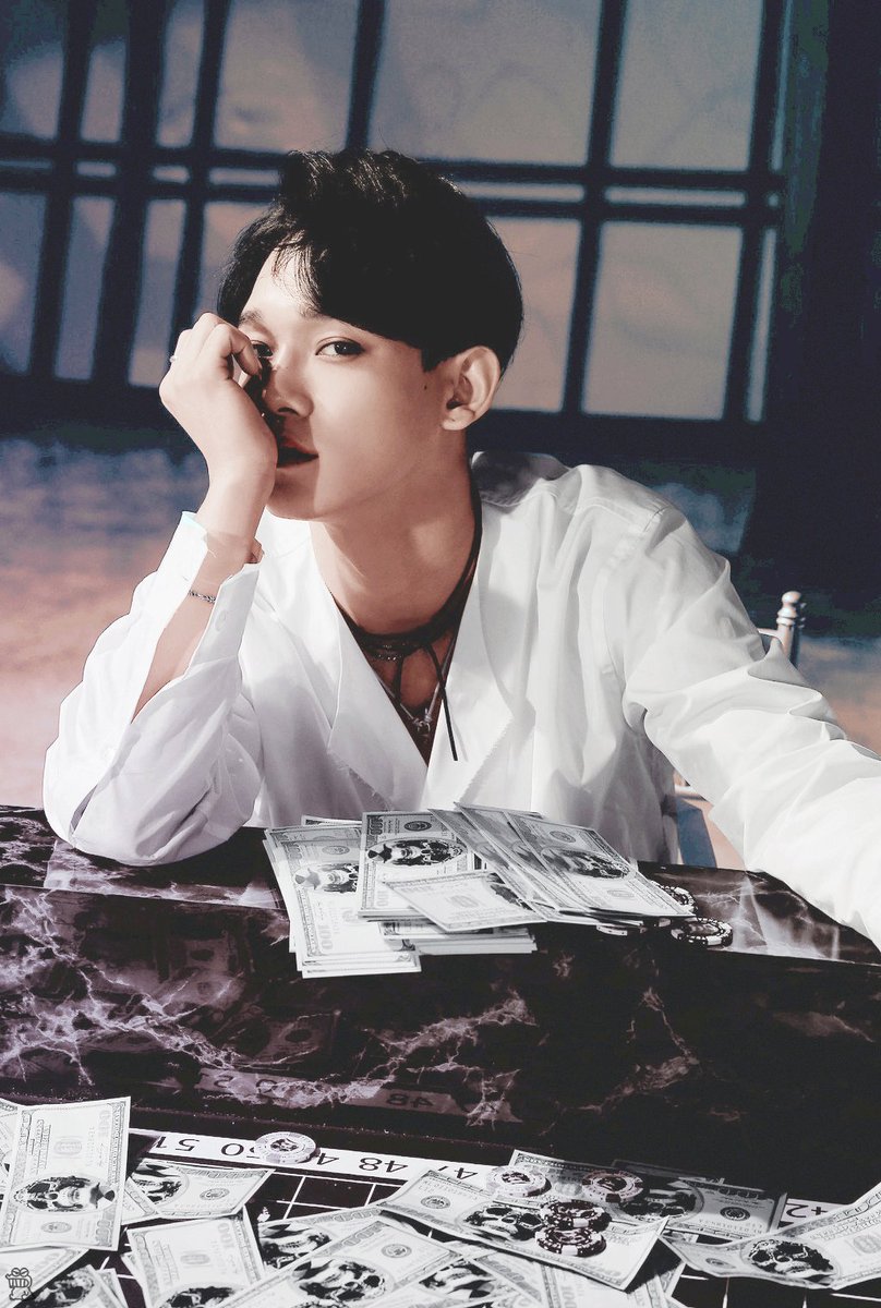 북극성 on Twitter: "채색 EXO Lotto #CHEN #첸 아 종대야.... 넘 이뿌쟝..♡ https://t.co/aUQMc8p4ks https://t.co ...