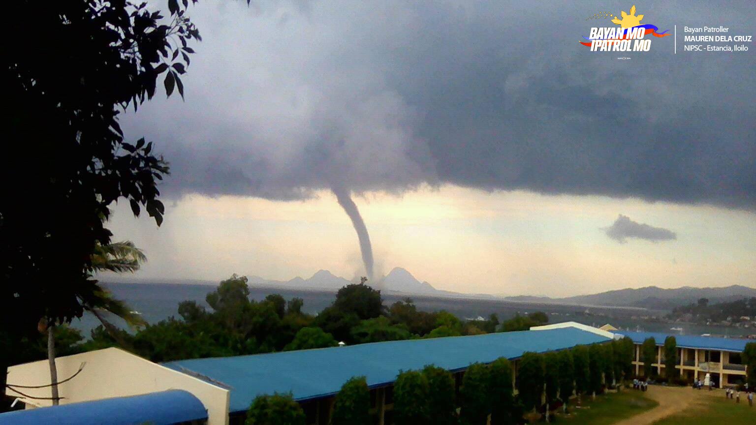 Nipsc Estancia Iloilo