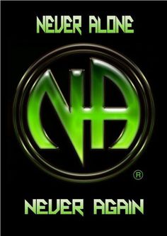 Narcotics Anonymous Wallpaper