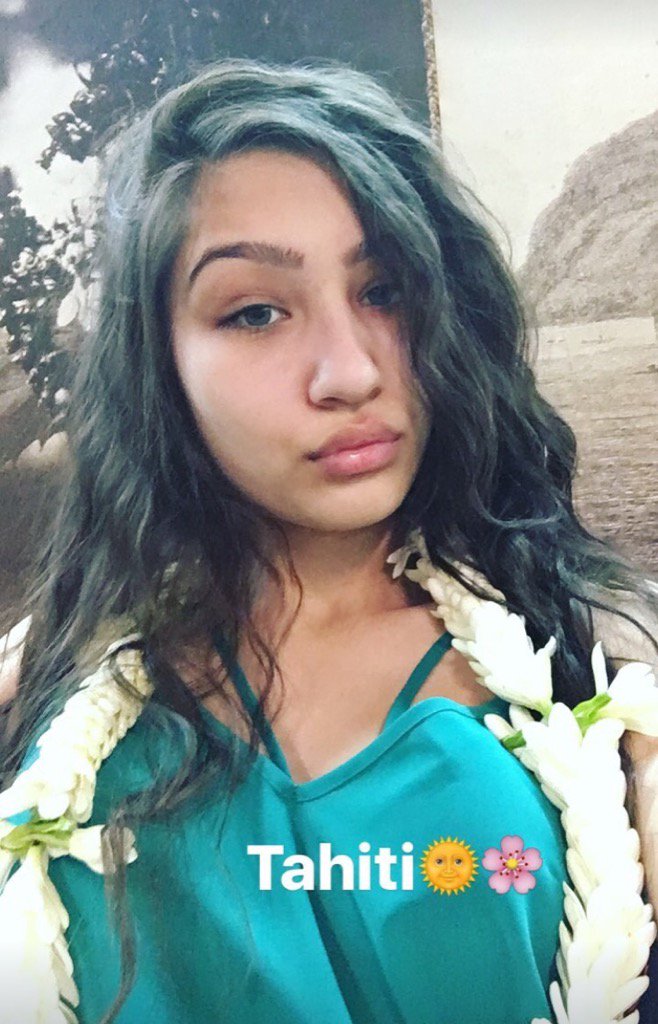 Sarooha Malik