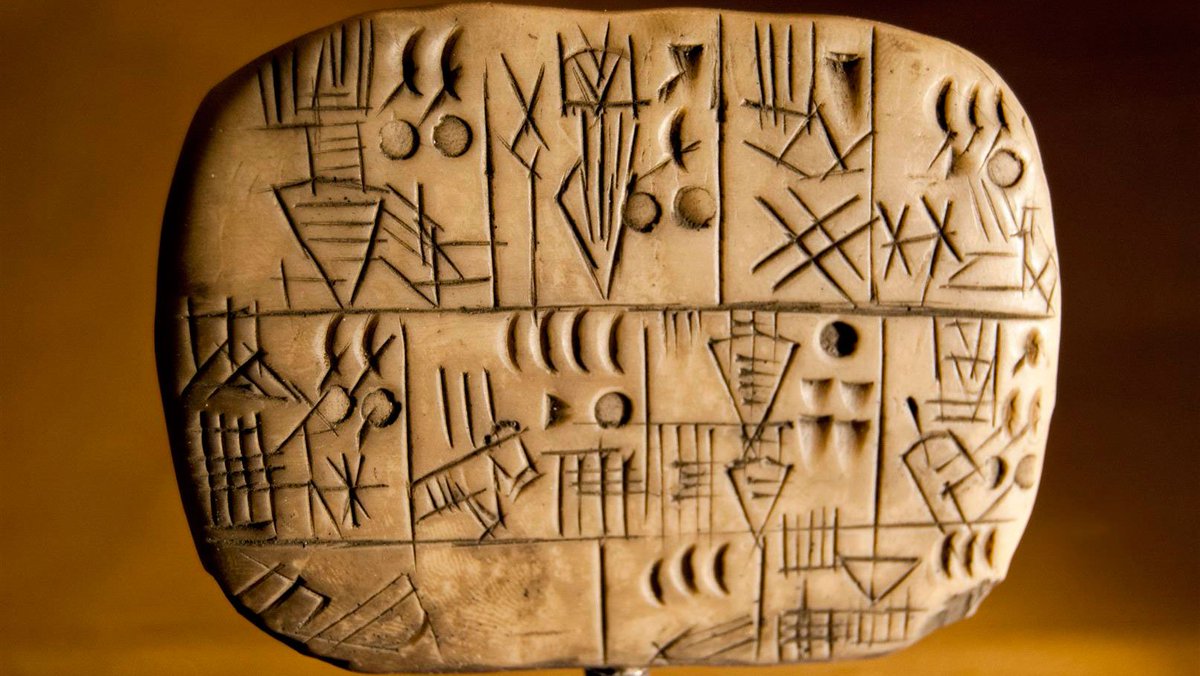 Descubren en bulgaria uno de los pictogramas más antiguos - scoopnest.com