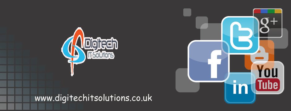 Digitech It Solution (@digitechitsol) | Twitter