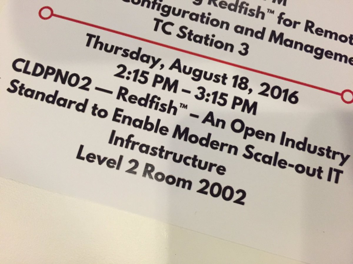 DMTF (@DMTF) | Twitter