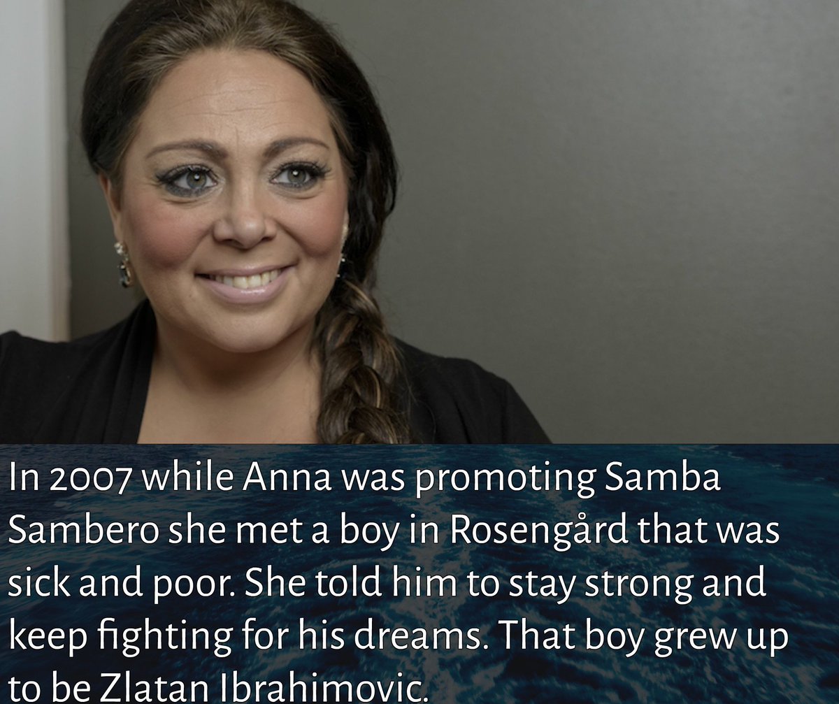 Den stora skvallertråden om Anna Book! - Sidan 3847 - Flashback Forum