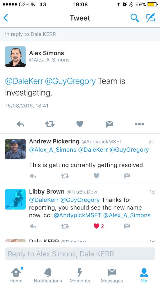 Guy Gregory (@GuyGregory) | Twitter