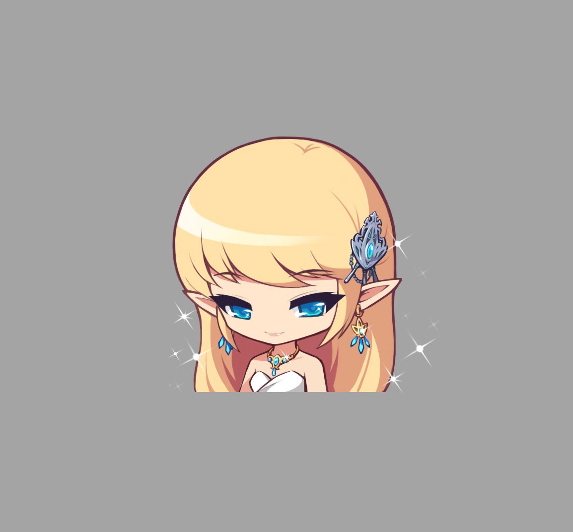 Mercedes Maplestory