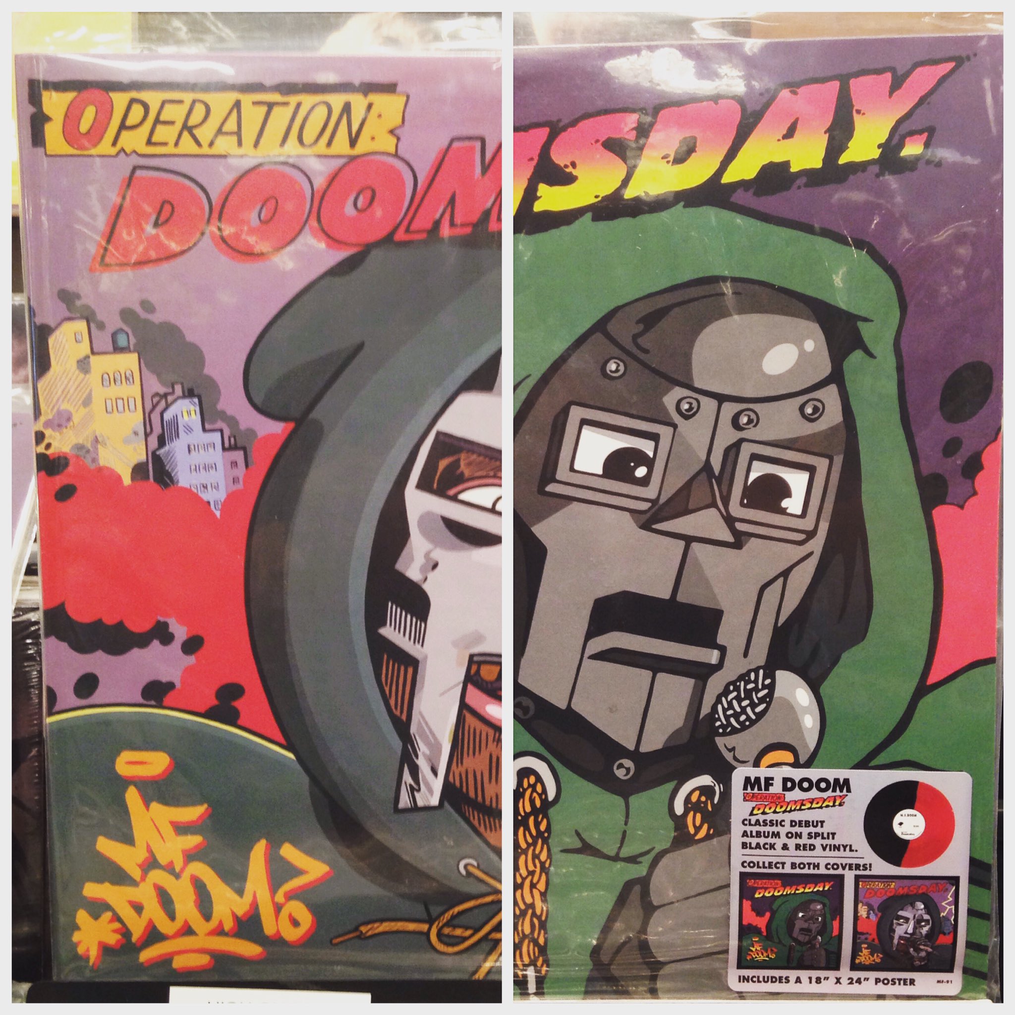 MF DOOM Poster Operation: Doomsday Poster Album Cover, 49% OFF MF DOOM Poster Operation: Doomsday Poster Album Cover, 49% OFF