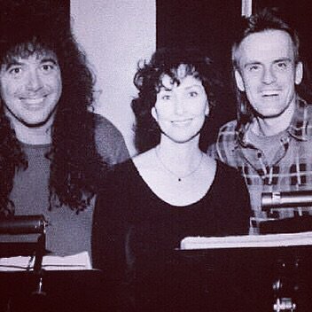 Rob Paulsen Animaniacs