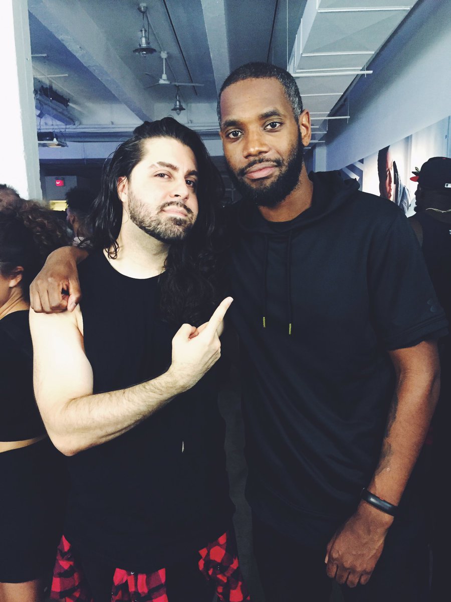 Howard Stern's Rahsaan Rogers Loves (to Help) Whitey | Radio Gunk