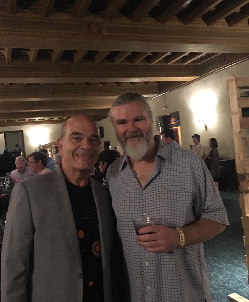 John A Davis Jimmy Neutron