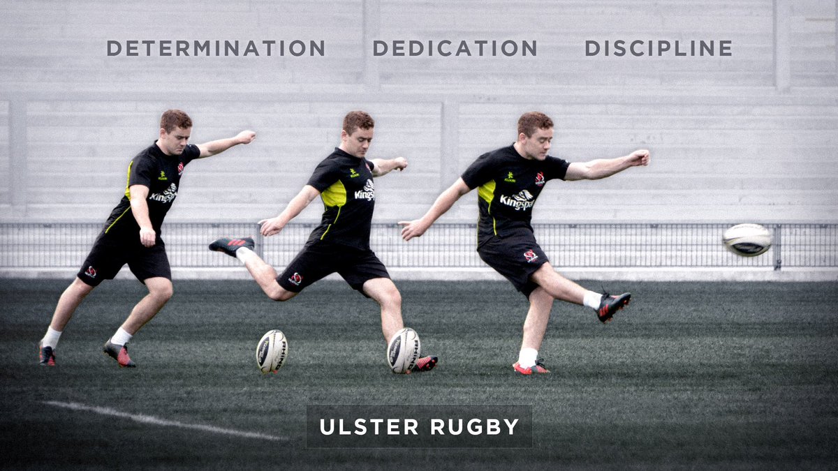 Determination. Dedication. Discipline. Practice makes perfect! SUFTUM ...