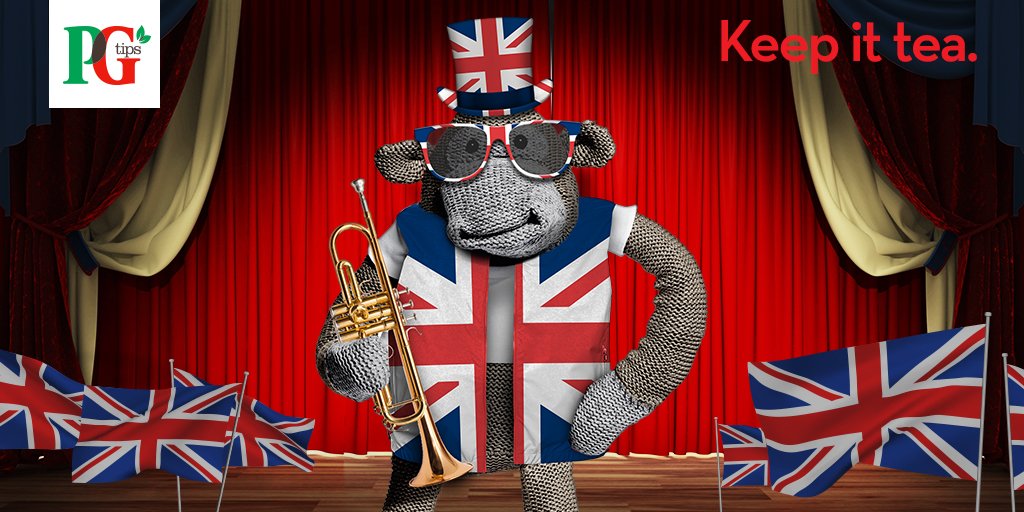 I thought I’d taken the outfit a bit far tonight, but it turns out I ...