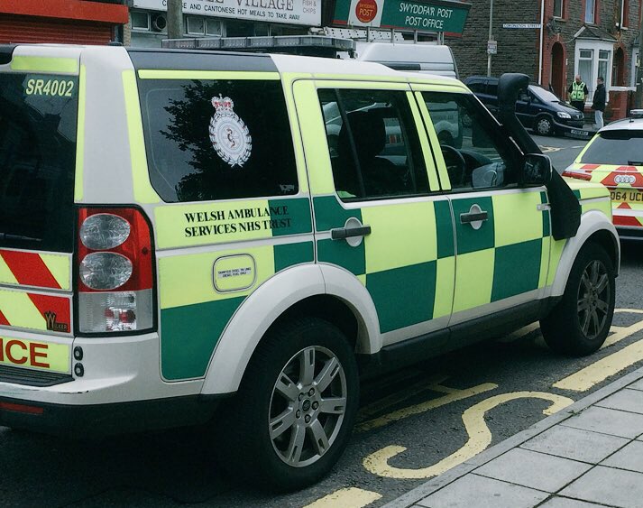 Hazardous Area Response Team (HART)