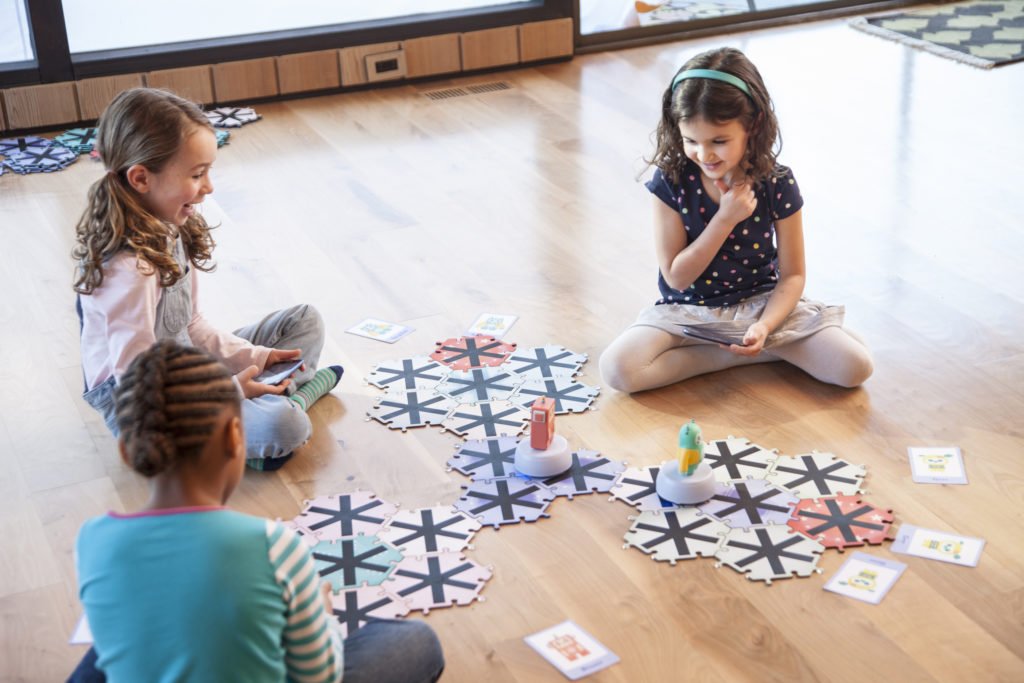 Spiced Academy on Twitter: "We speak with @playrobiis CEO, Adriana Moscatell about encouraging ...