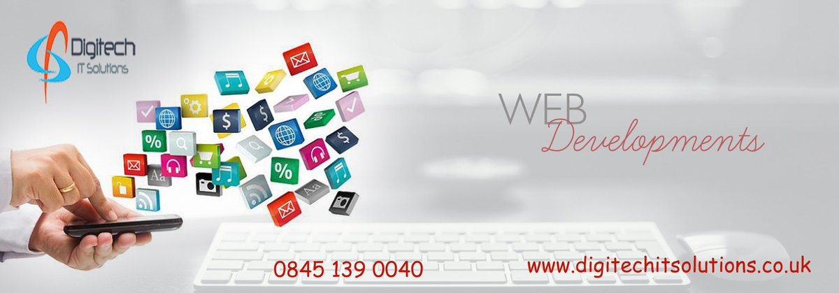 Digitech It Solution (@digitechitsol) | Twitter