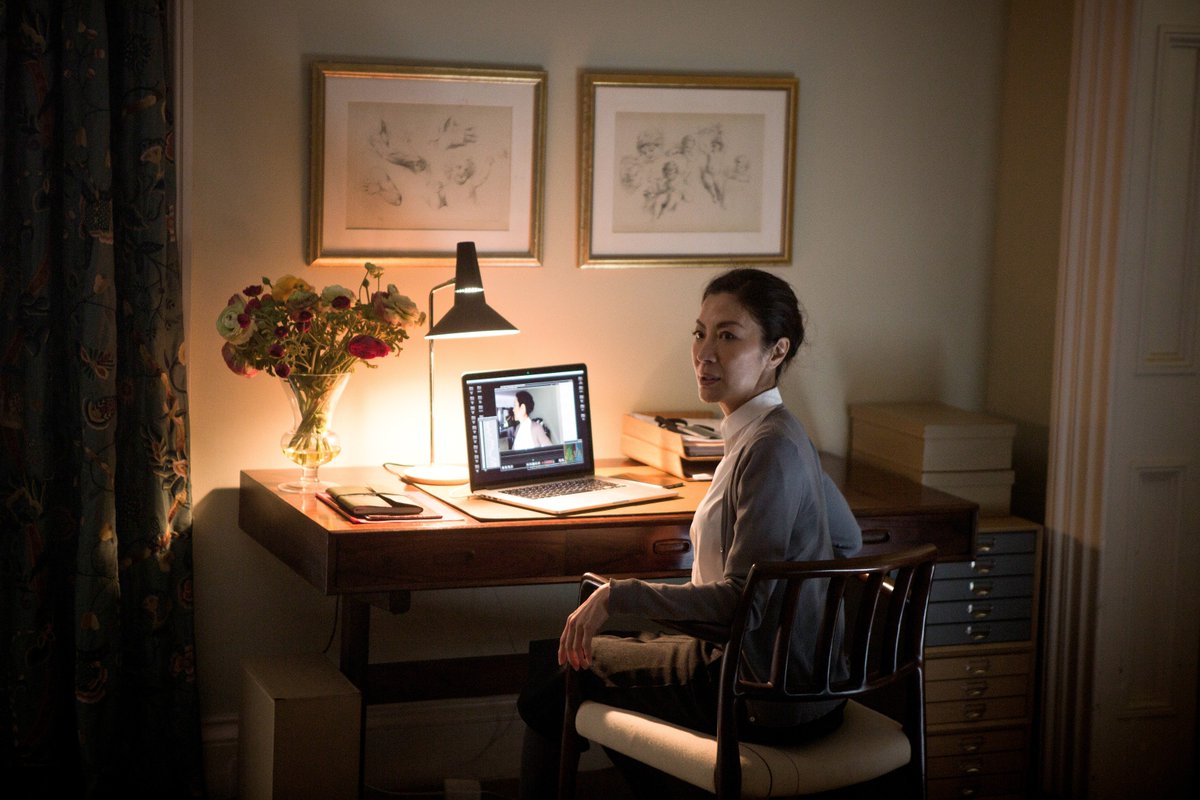 Preview Film: Morgan (2016) – Edwin Dianto – New Kid on the Blog