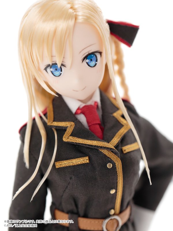 ソフマップ ホビー総合 on Twitter: "【予約の日開催中】#アゾンインターナショナル『#ピュアニーモキャラクターシリーズ ...