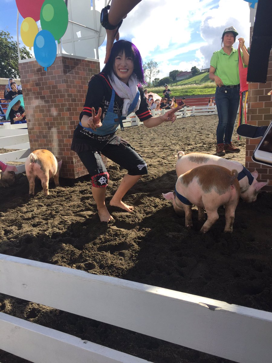 Shiina Hikari aka Pikarin - Idols - Hello!Online