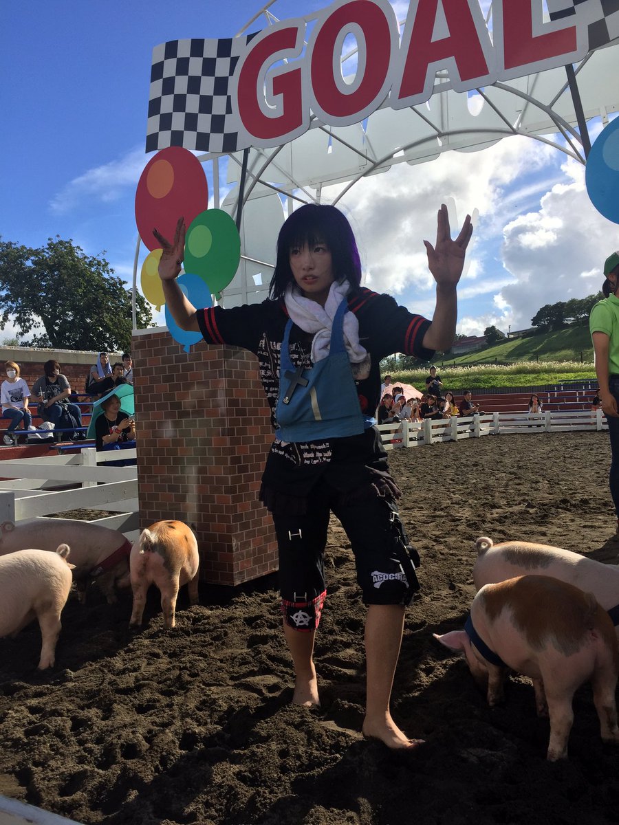 Shiina Hikari aka Pikarin - Idols - Hello!Online