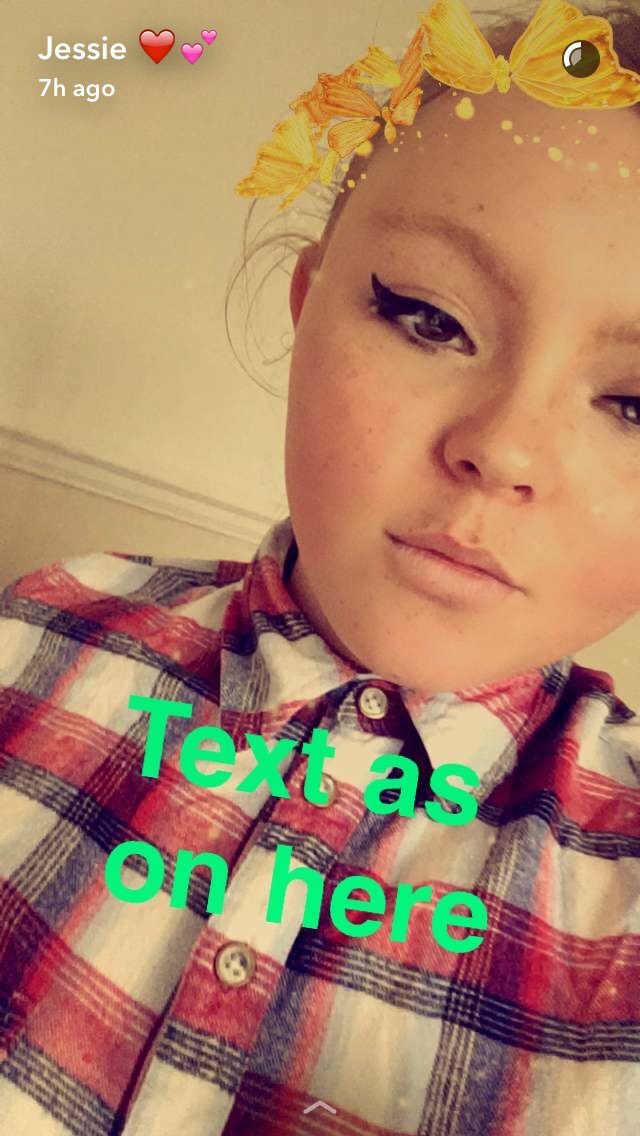 Jessica Newby's Instagram, Twitter & Facebook on IDCrawl