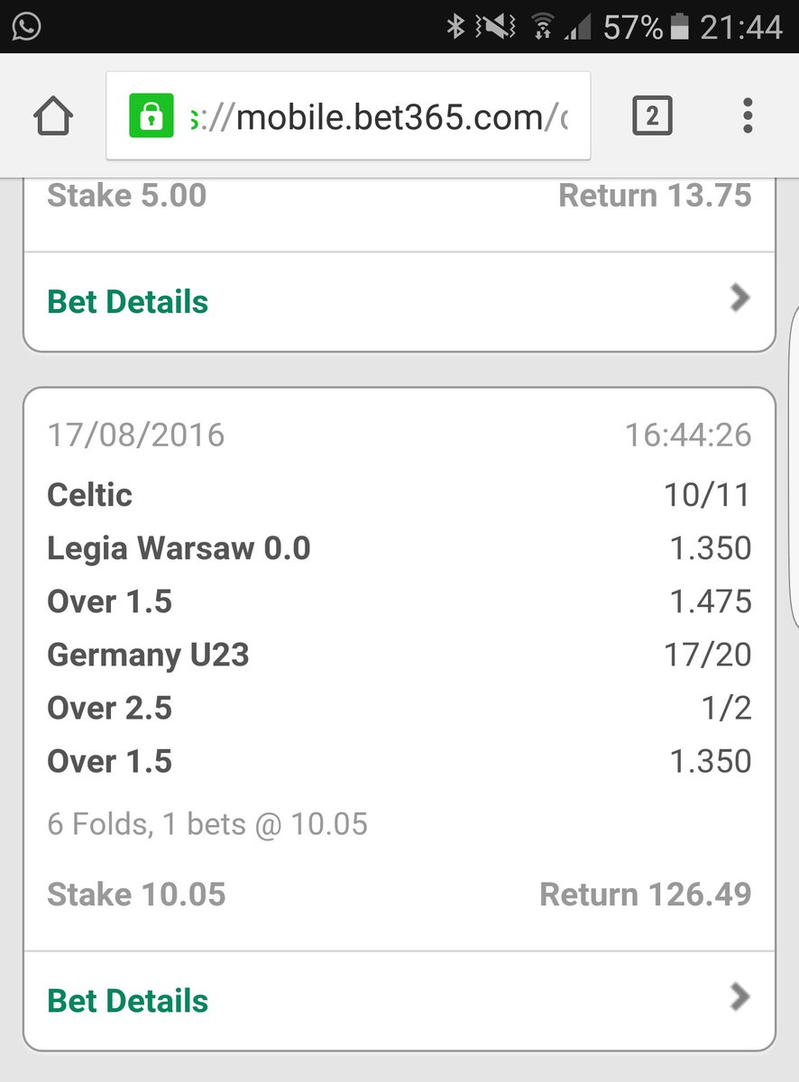 DBTM (@DBTM_BettingTip) | Twitter