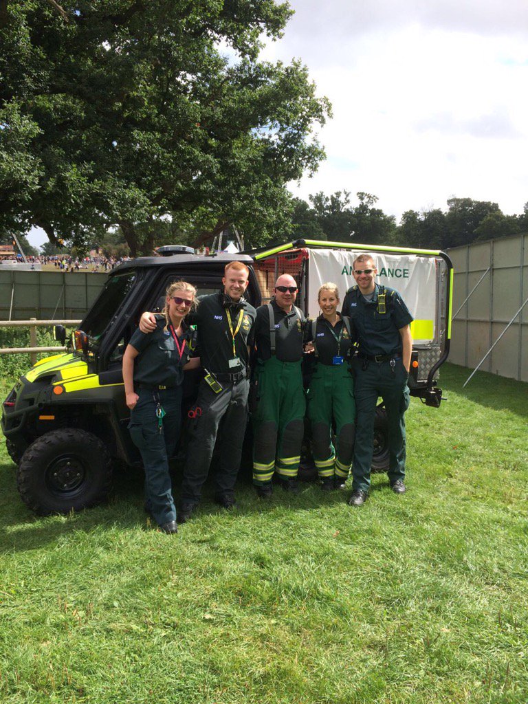 Hazardous Area Response Team (HART)