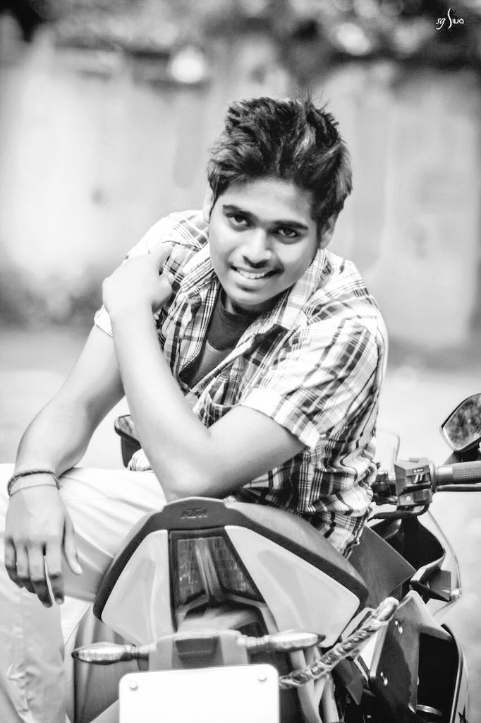 Ramkumar Ravi (@Ramuleno) | Twitter