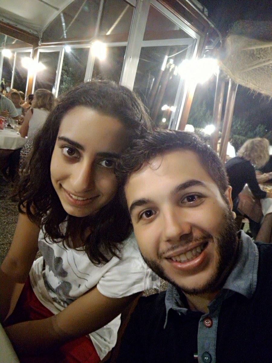 Matteo Caredda (@M44Hammerhead) | Twitter