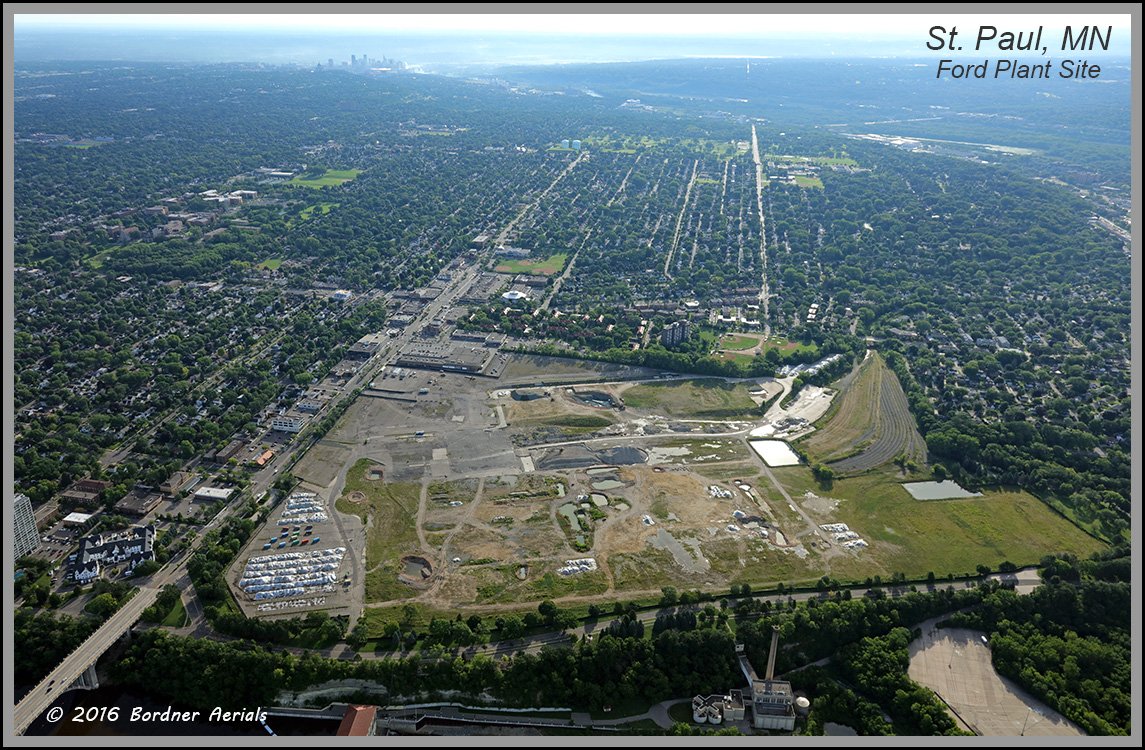MINNEAPOLIS | Projects & Construction - Page 36 - SkyscraperPage Forum