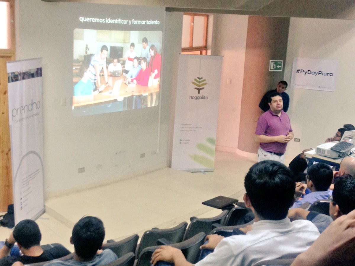 Python Piura (@pythonpiura) | Twitter