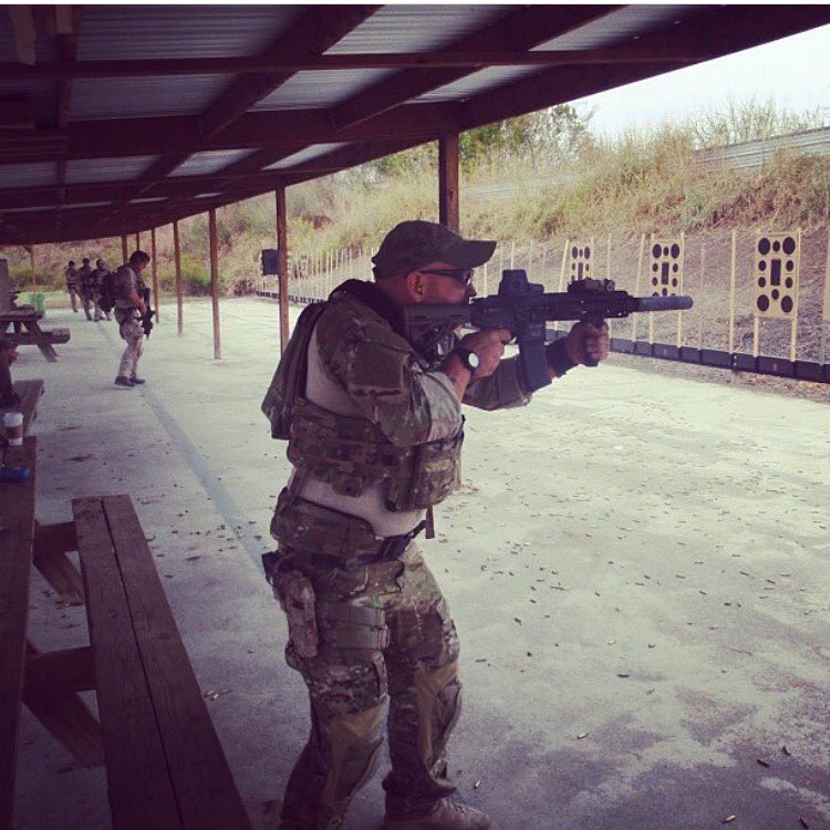 Devgru Gold Squadron