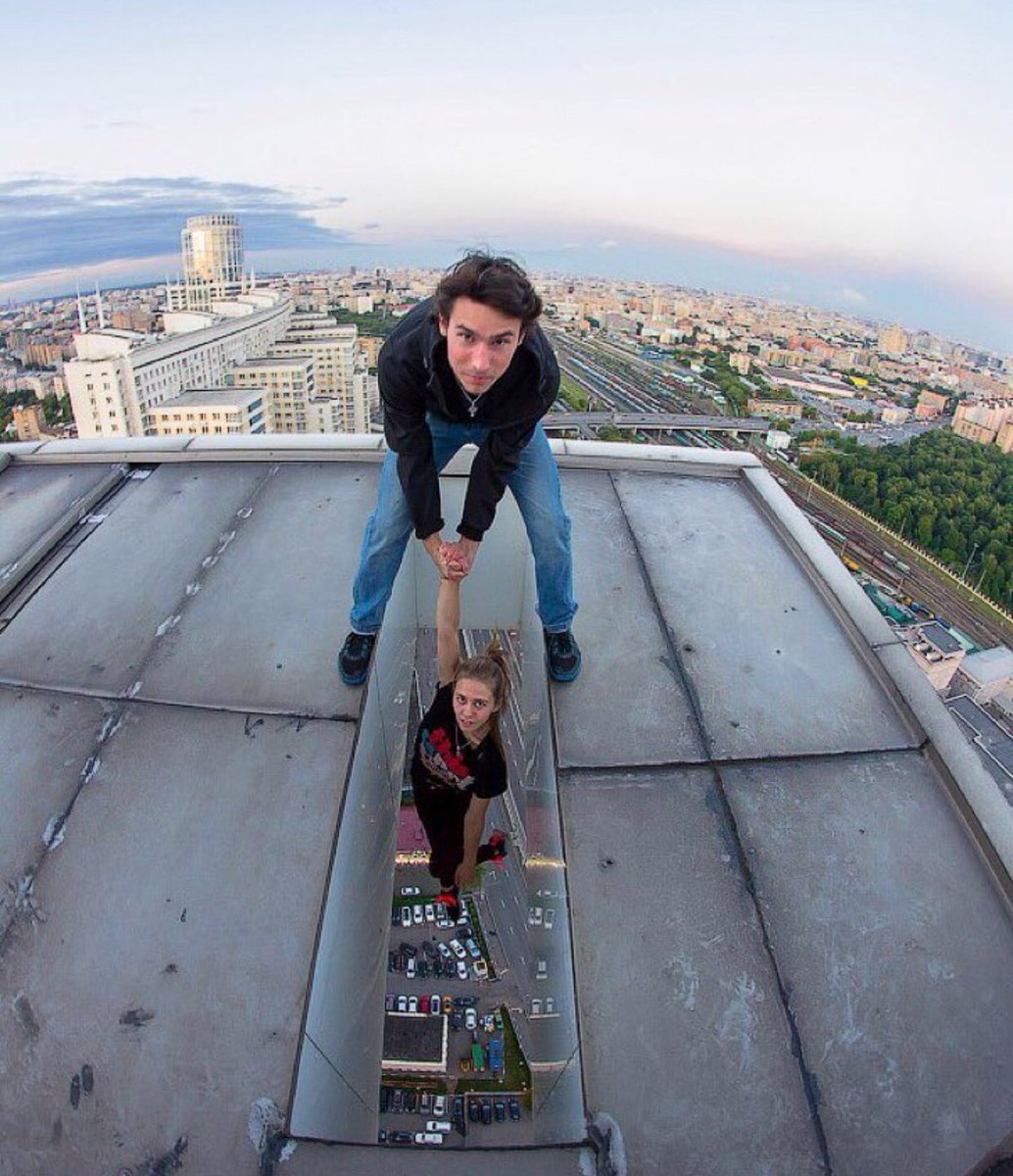Conozcan a Angela Nikolau que quiere romper el récord de la mayor ...
