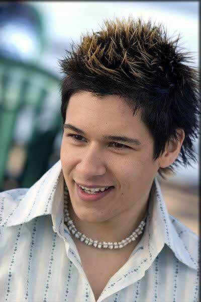 Oliver James Now