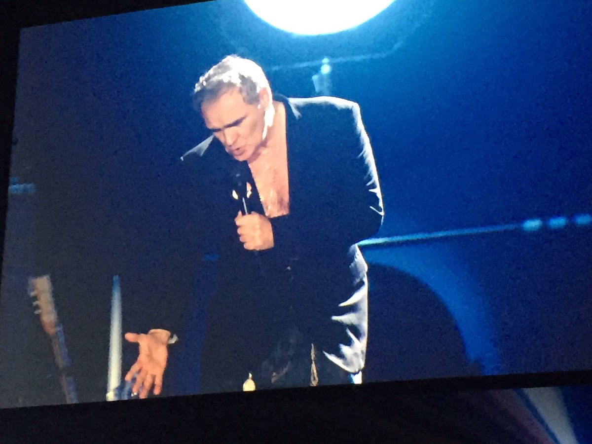 Saturday 20 August Manchester (UK) Manchester Arena - All You Need Is ...