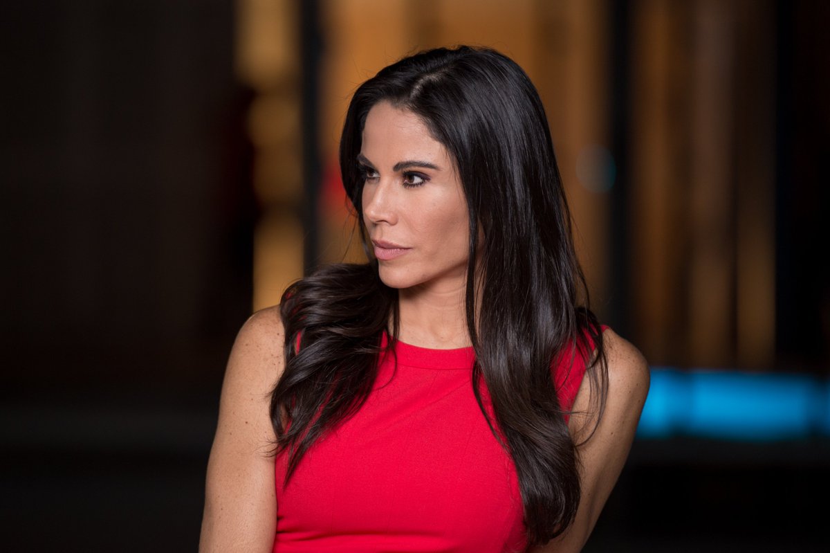 Siempre hay una historia que inspira y motiva Lunes22 Paola_Rojas_H ...