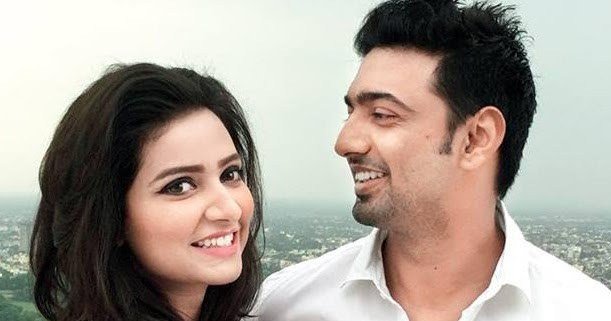 Dev And Subhashree
