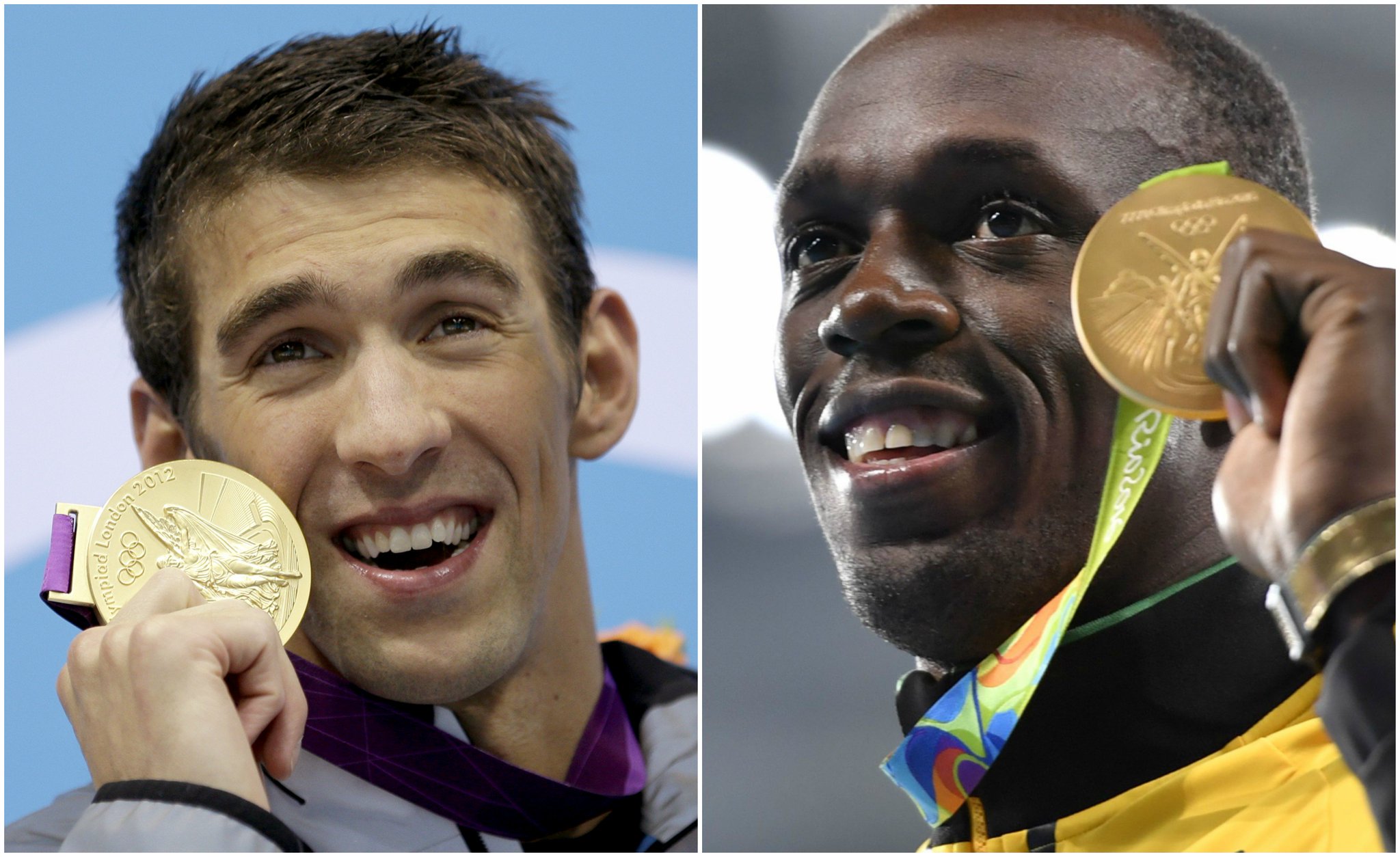 Rio 2016: Highlights from Olympic Games - News | Khaleej Times