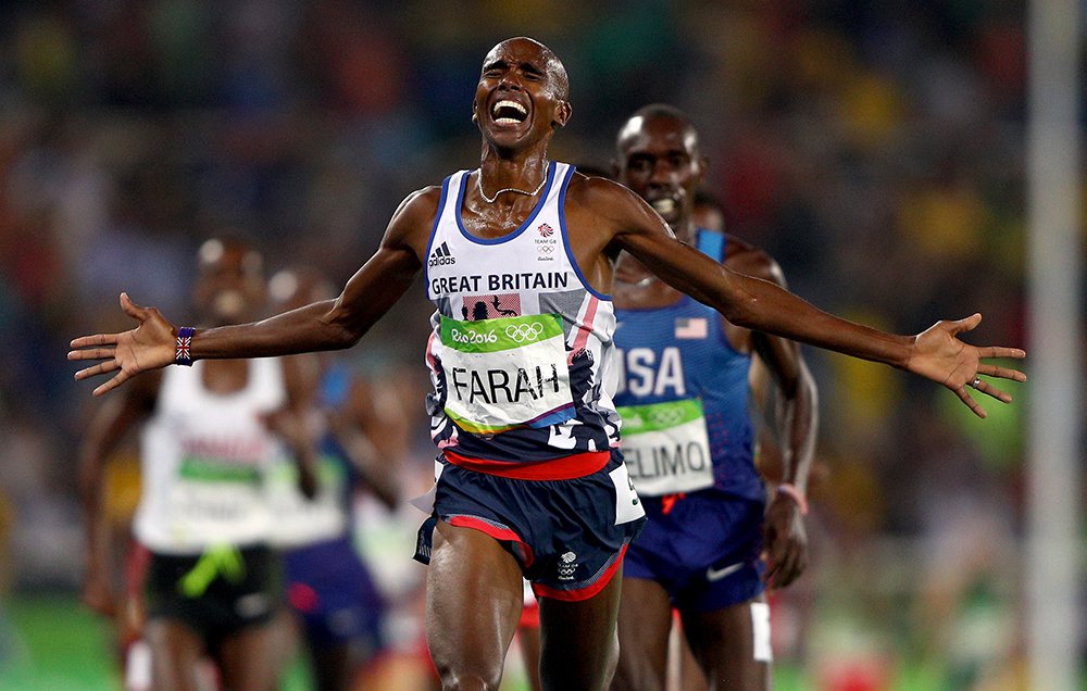 Rio 2016: Highlights from Olympic Games - News | Khaleej Times