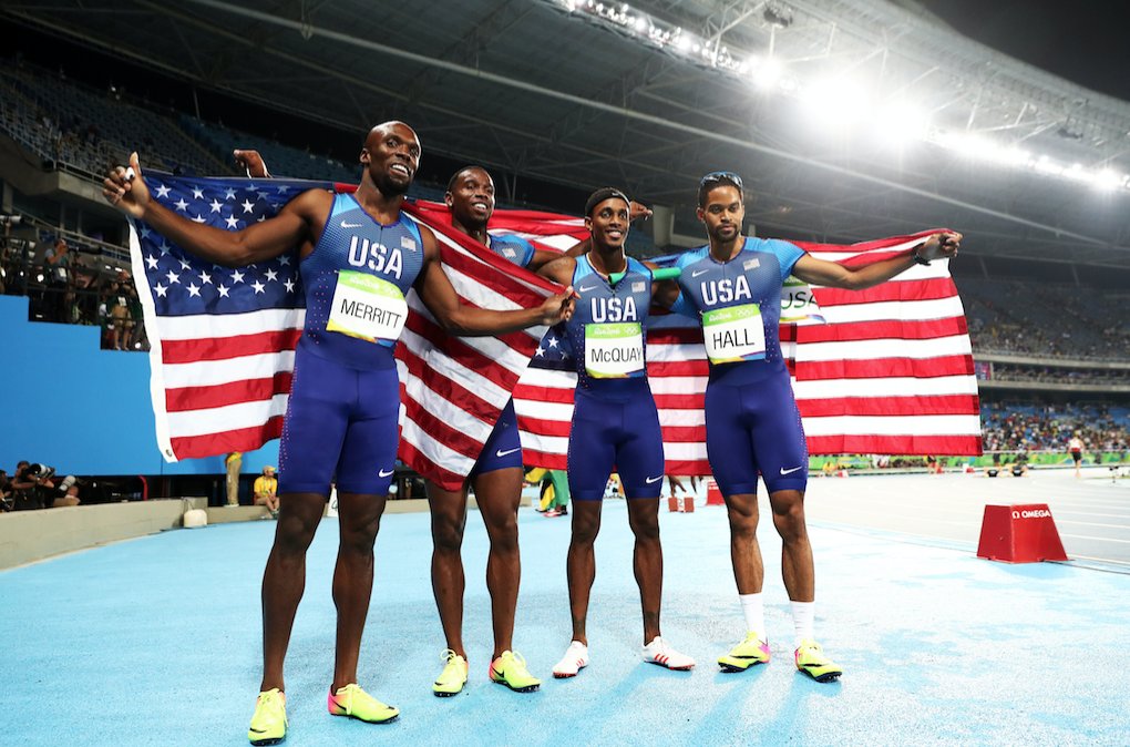 Rio 2016: Highlights from Olympic Games - News | Khaleej Times