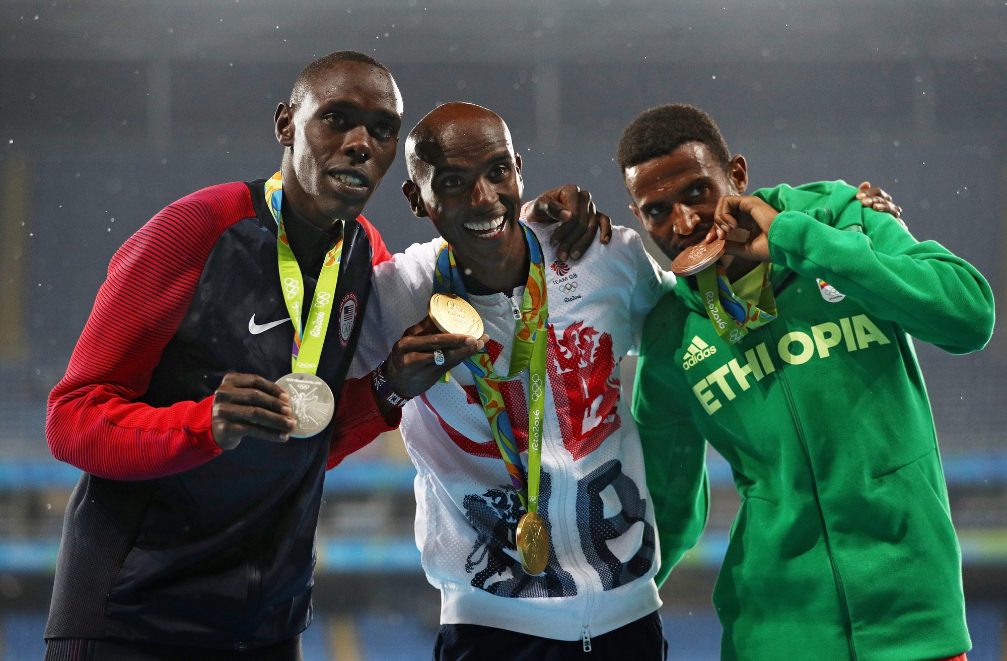 Rio 2016: Highlights from Olympic Games - News | Khaleej Times