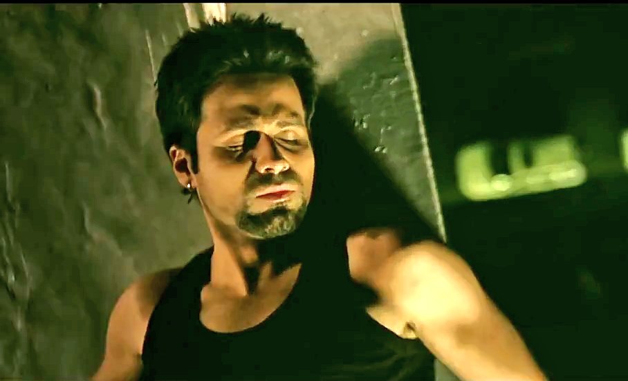 Raaz 2 Imran Hashmi Wallpaper