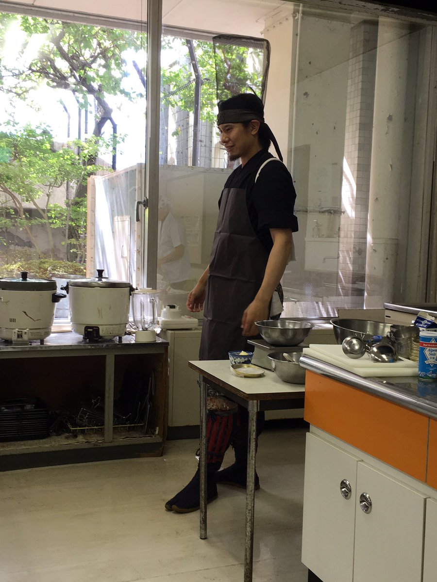 伊達武将隊×蔵王町 コラボ 料理教室「蔵王キッチン」まとめ #蔵王キッチン #伊達武将隊 #宮城 #蔵王 #蔵王町 (7ページ目 ...