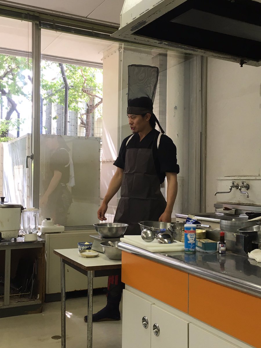 伊達武将隊×蔵王町 コラボ 料理教室「蔵王キッチン」まとめ #蔵王キッチン #伊達武将隊 #宮城 #蔵王 #蔵王町 (7ページ目 ...