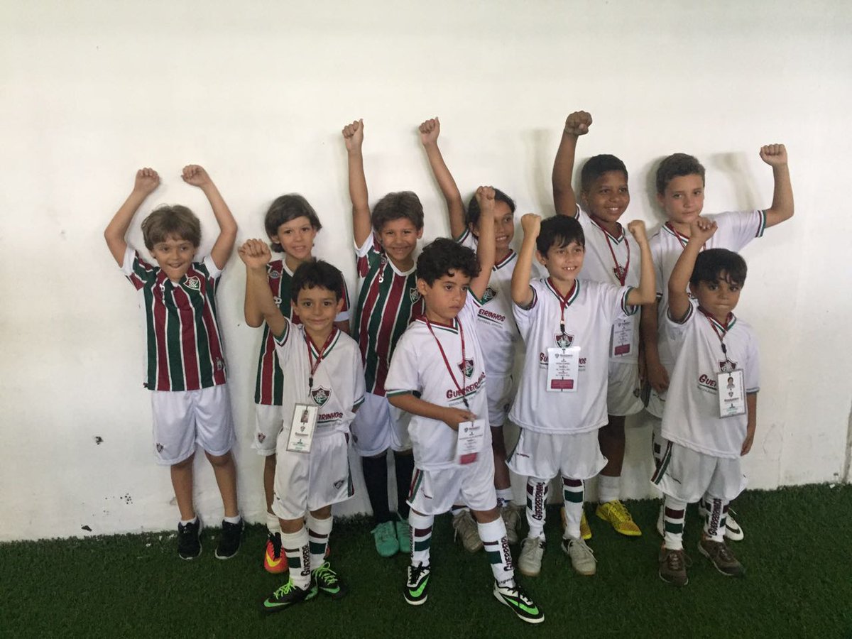 Fluminense F.C. on Twitter: Fluminense F.C. on Twitter: