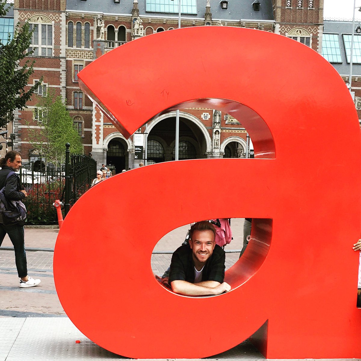 Clark Devlin (@clarkdevlin86) | Twitter