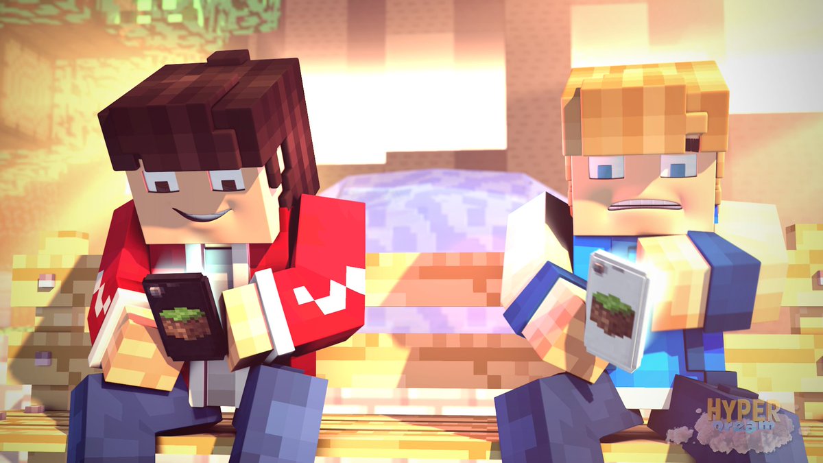 The Minecrafter (@Dan_Minecrafter) | Twitter