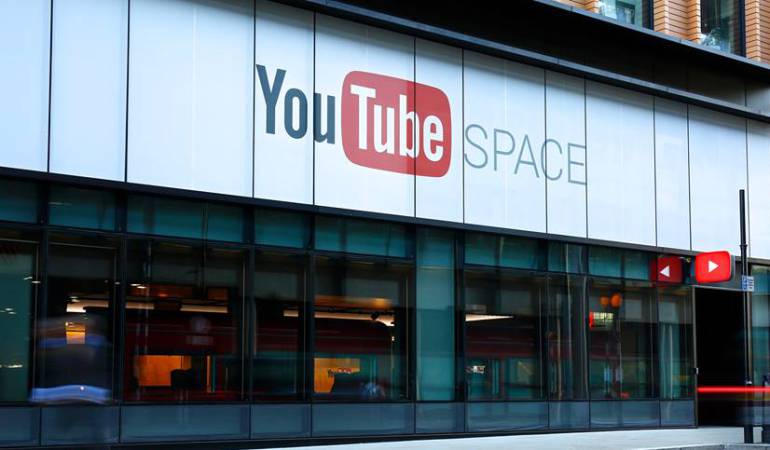 .@youtube abrirá su propia tienda - scoopnest.com