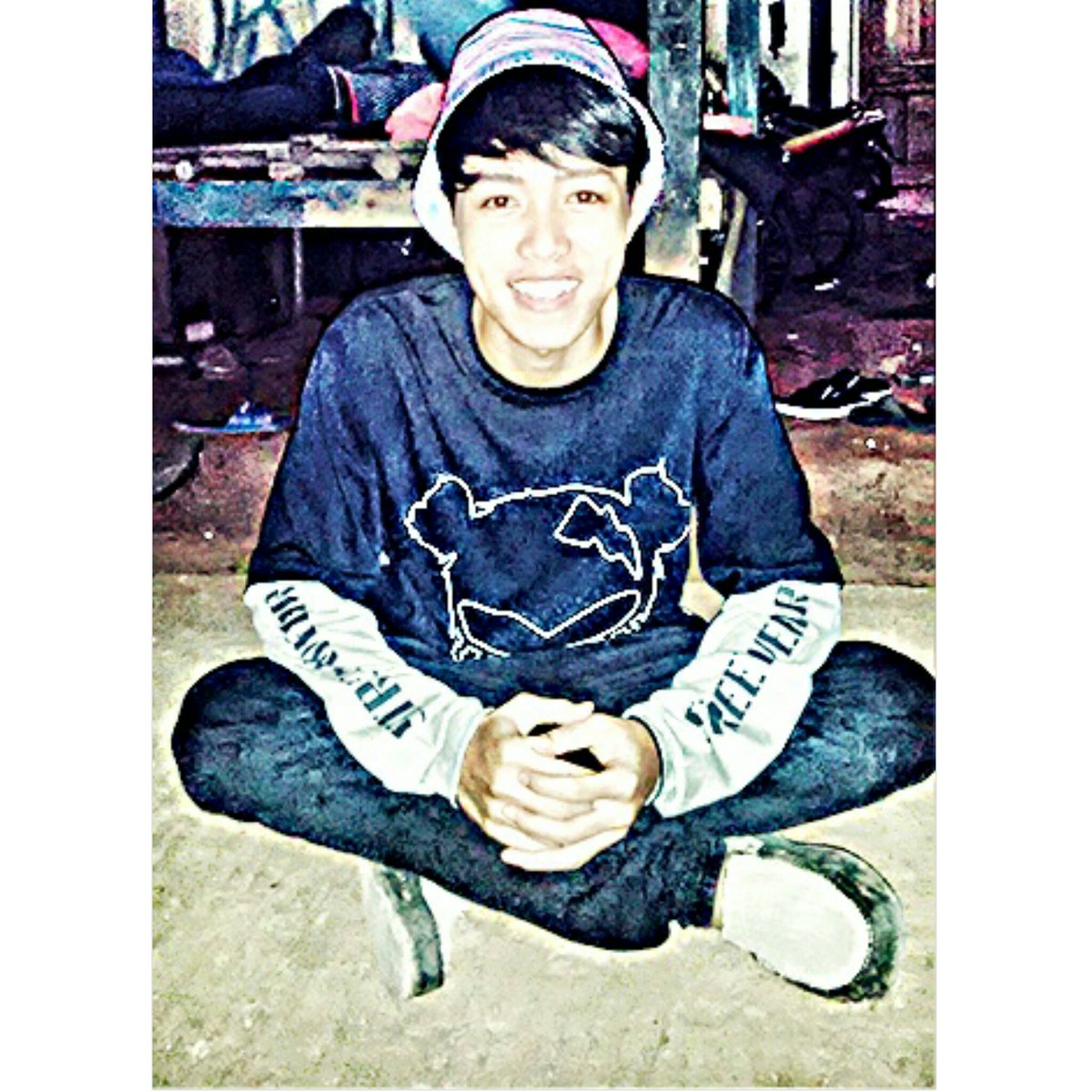 Muhammad Dandi Gmlr (@DandiR17) | Twitter