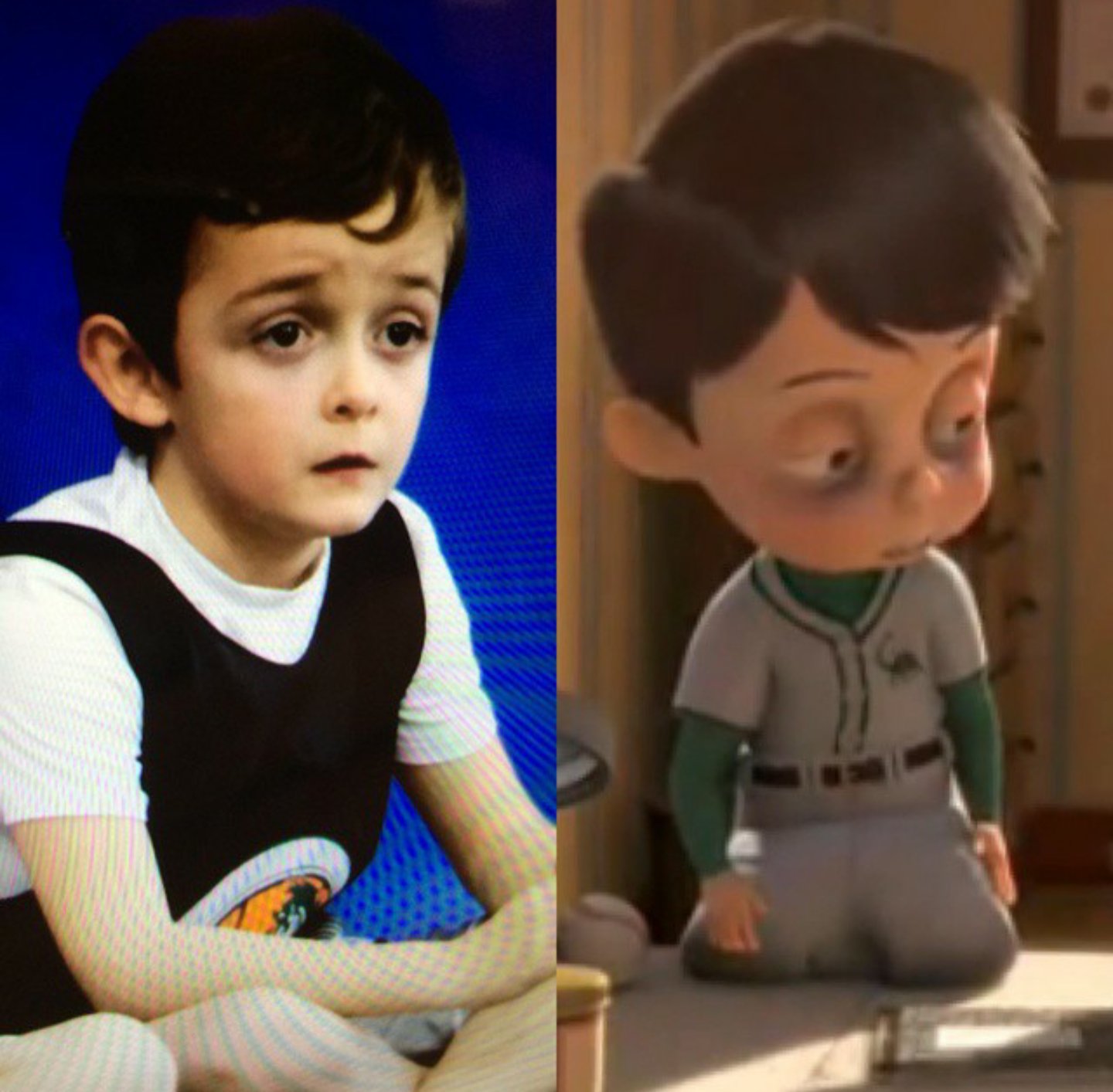 Meet The Robinsons Young Goob
