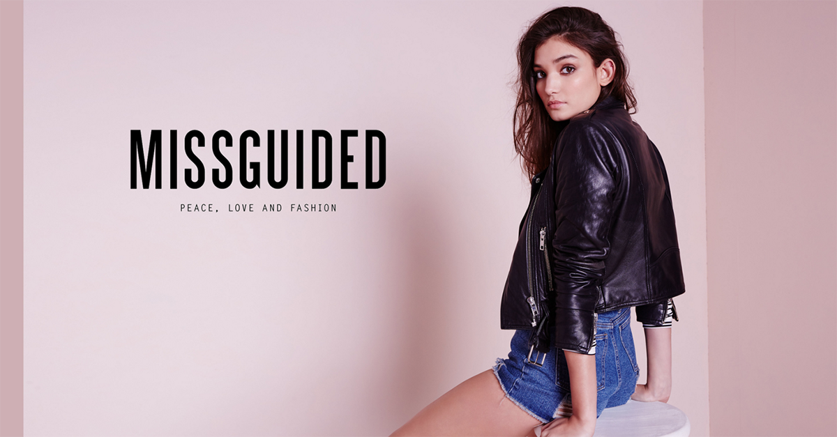 Missguided are opening a LONDON FLAGSHIP STORE | heatworld | Scoopnest